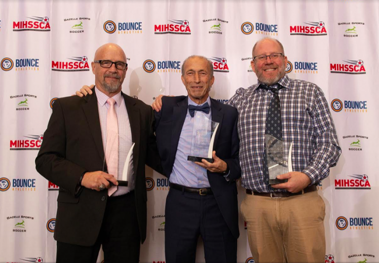 Coaches Hall of Fame/Honor | MIHSSCAMIHSSCA