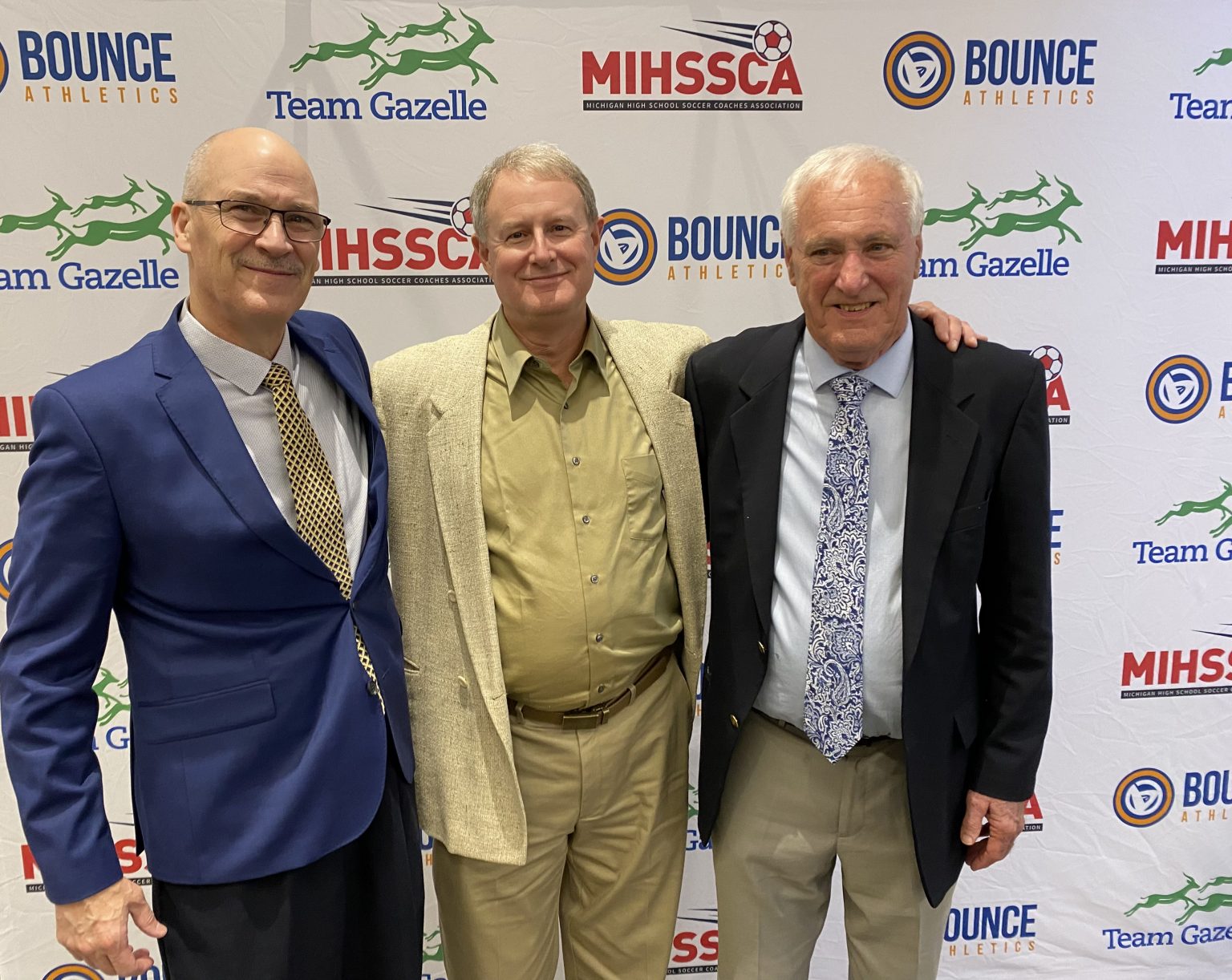 Coaches Hall of Fame/Honor | MIHSSCAMIHSSCA