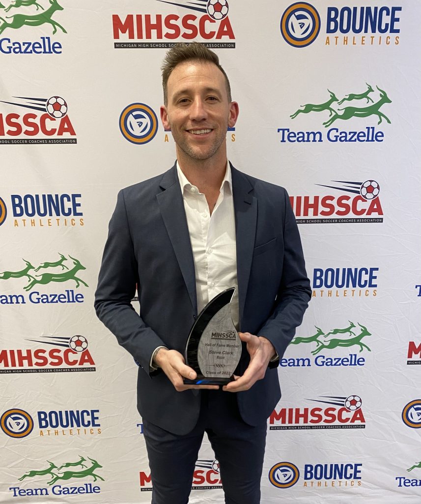 Coaches Hall of Fame/Honor | MIHSSCAMIHSSCA